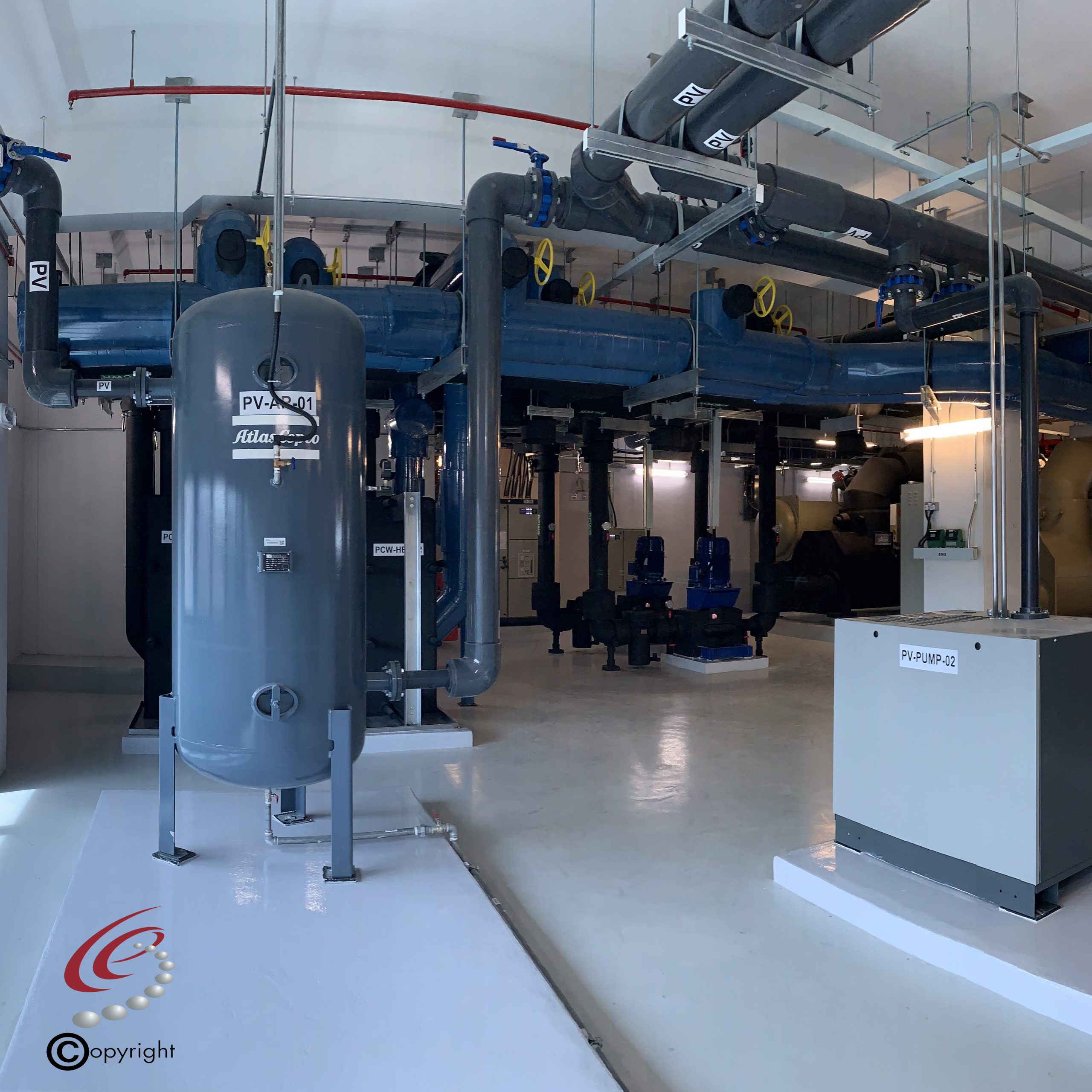 Lewe Engineering Pte Ltd – SMART & INNOVATIVE