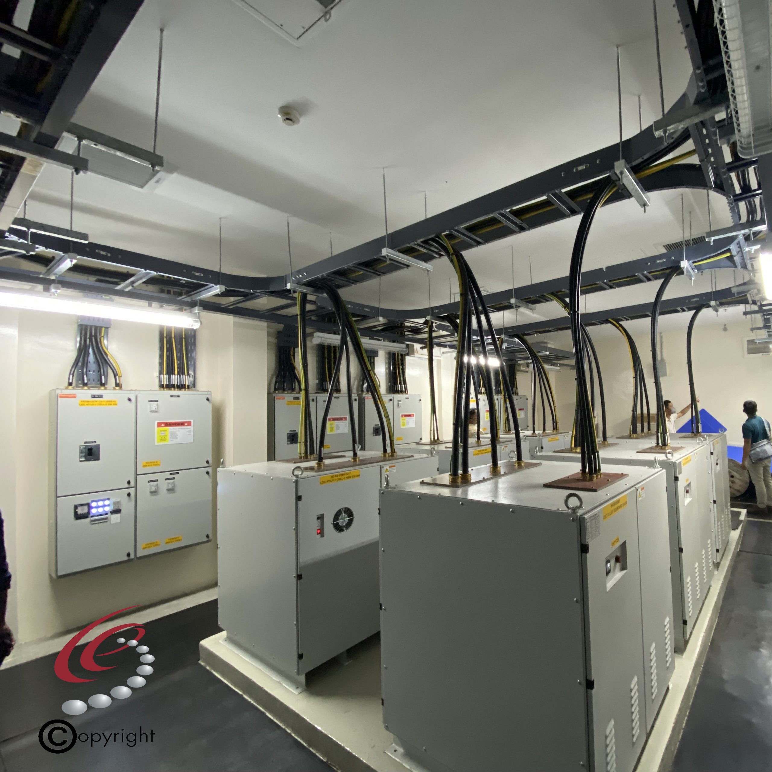 Lewe Engineering Pte Ltd – SMART & INNOVATIVE