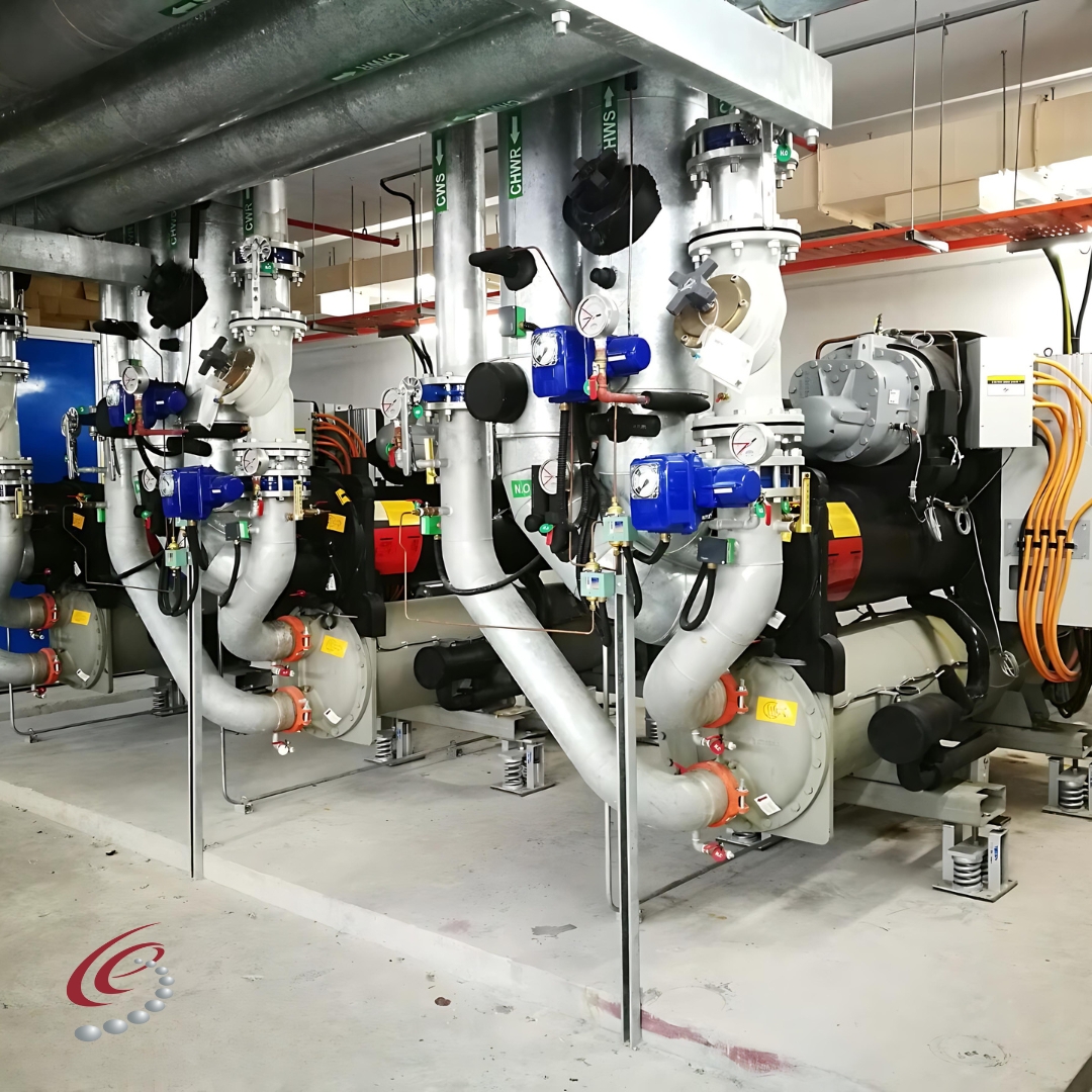 Lewe Engineering Pte Ltd – SMART & INNOVATIVE